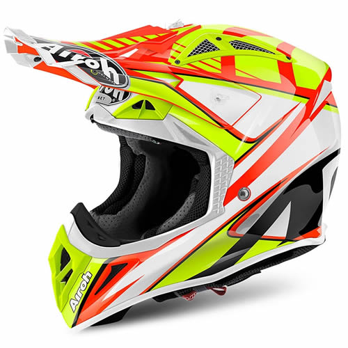 The Best Helmets For Supermoto – Supermoto